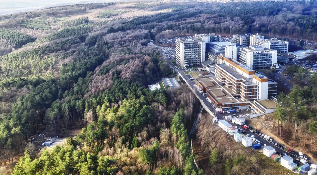 Centre de bien-être OASIS : Un refuge de soutien pour les patients ...